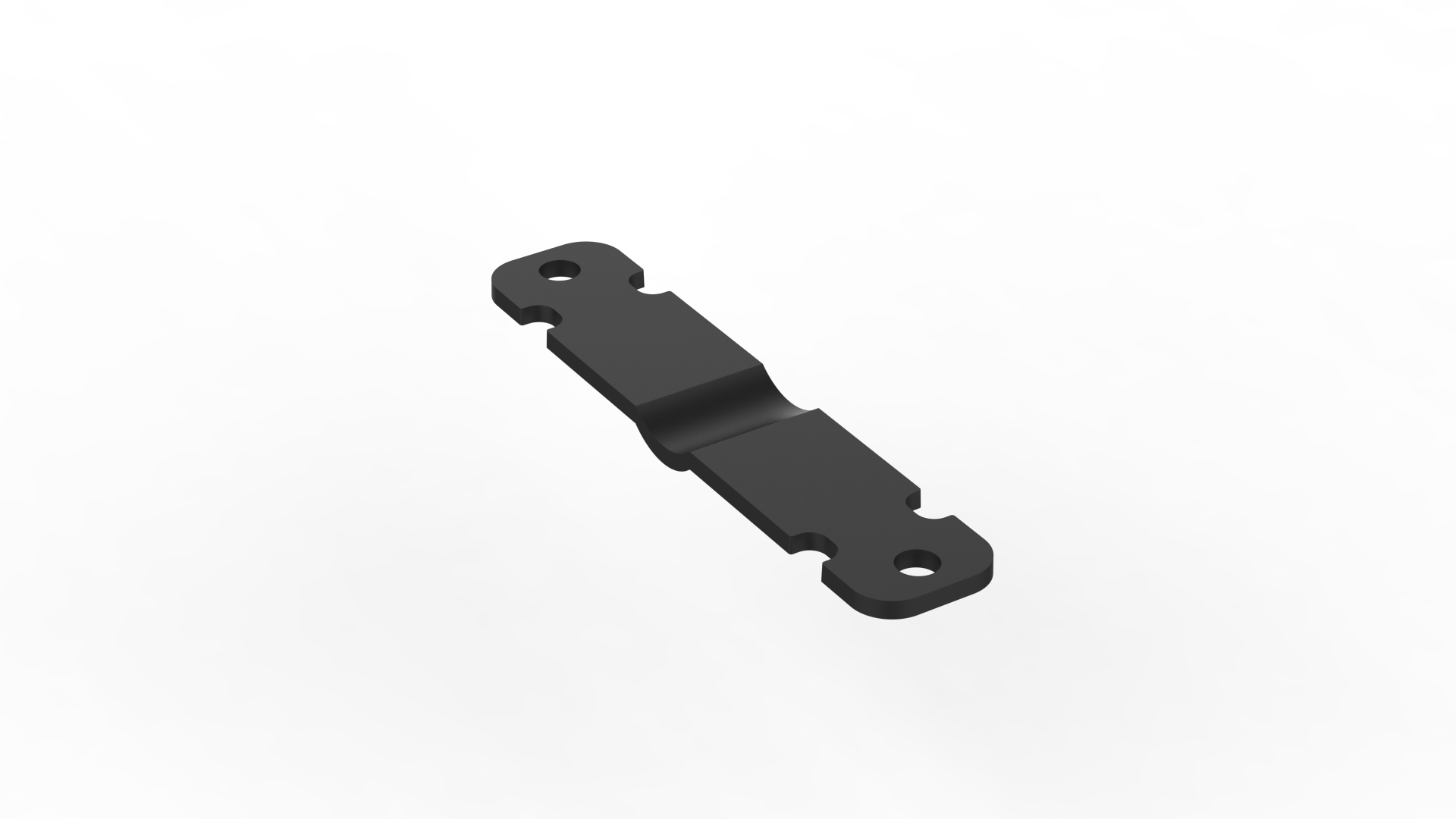 Stackable shim (1pc) - MR10 - 1805-01-170 – MOS