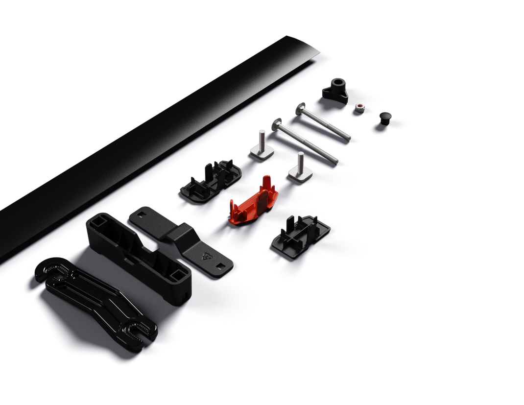 MR10 Spare parts – MOS